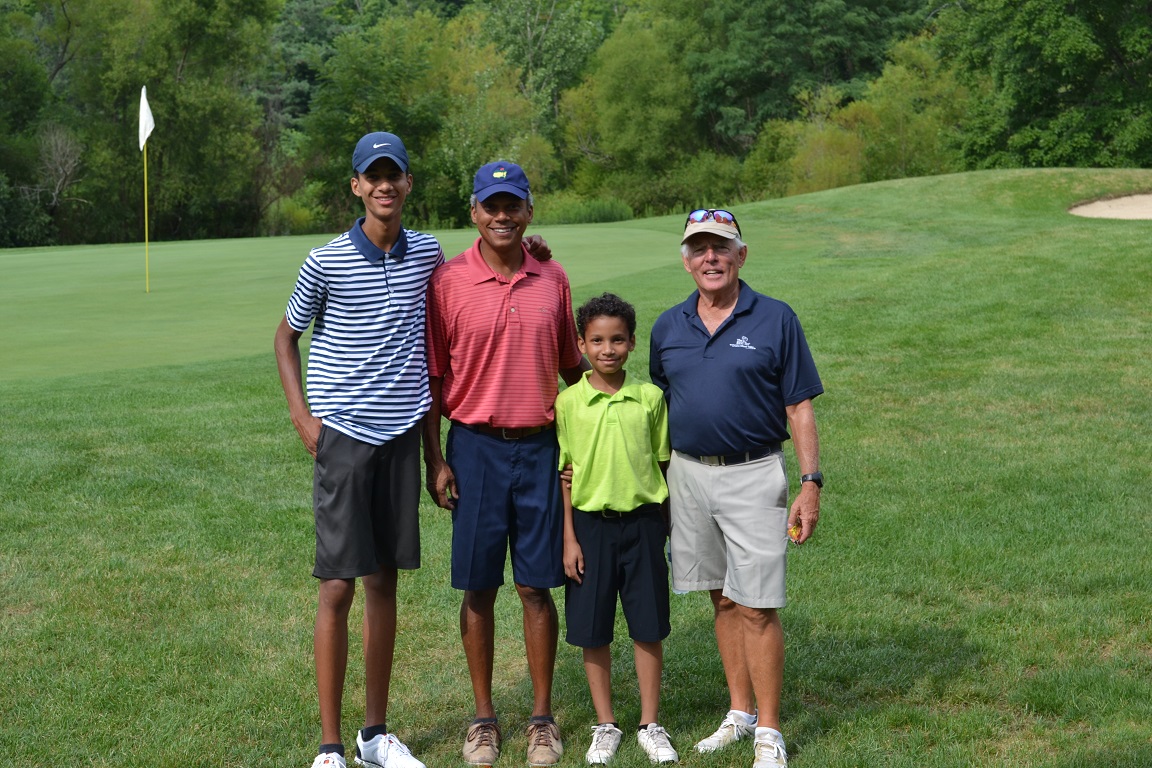 Organization Partners - First Tee - Central Ohio