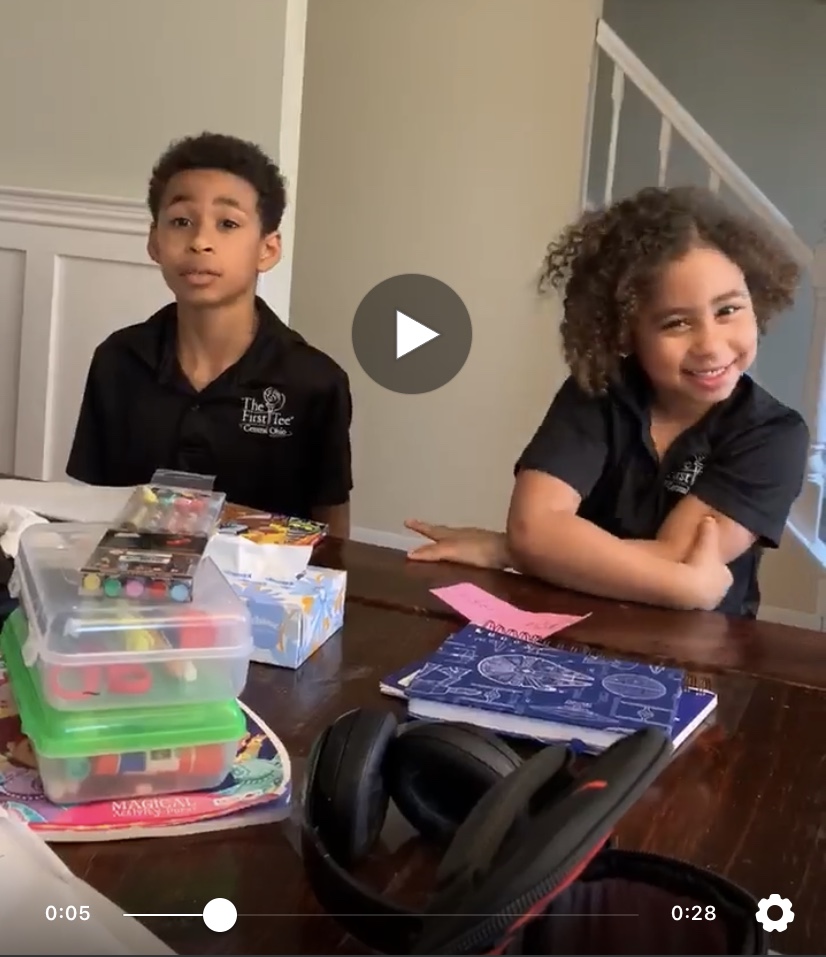 COVID-19 Updates - First Tee - Central Ohio