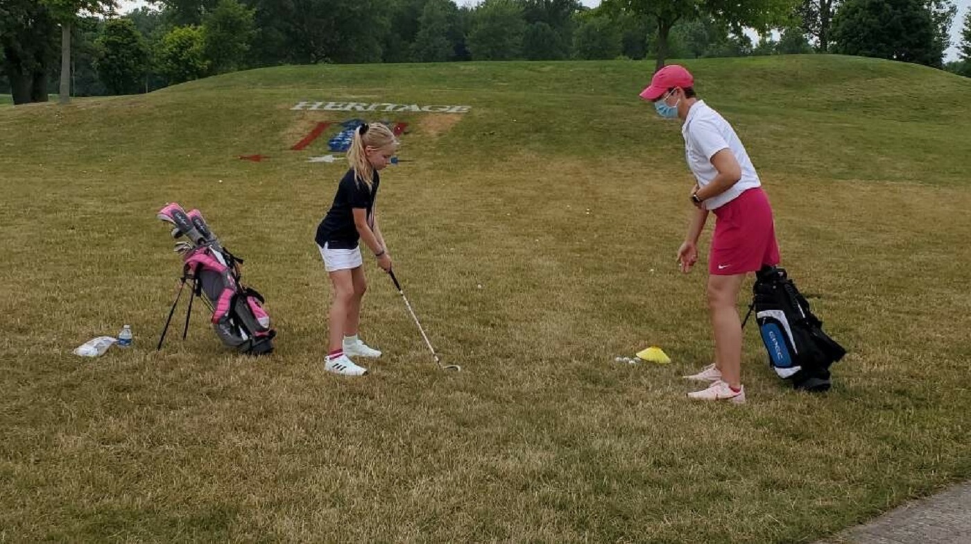 - First Tee - Central Ohio