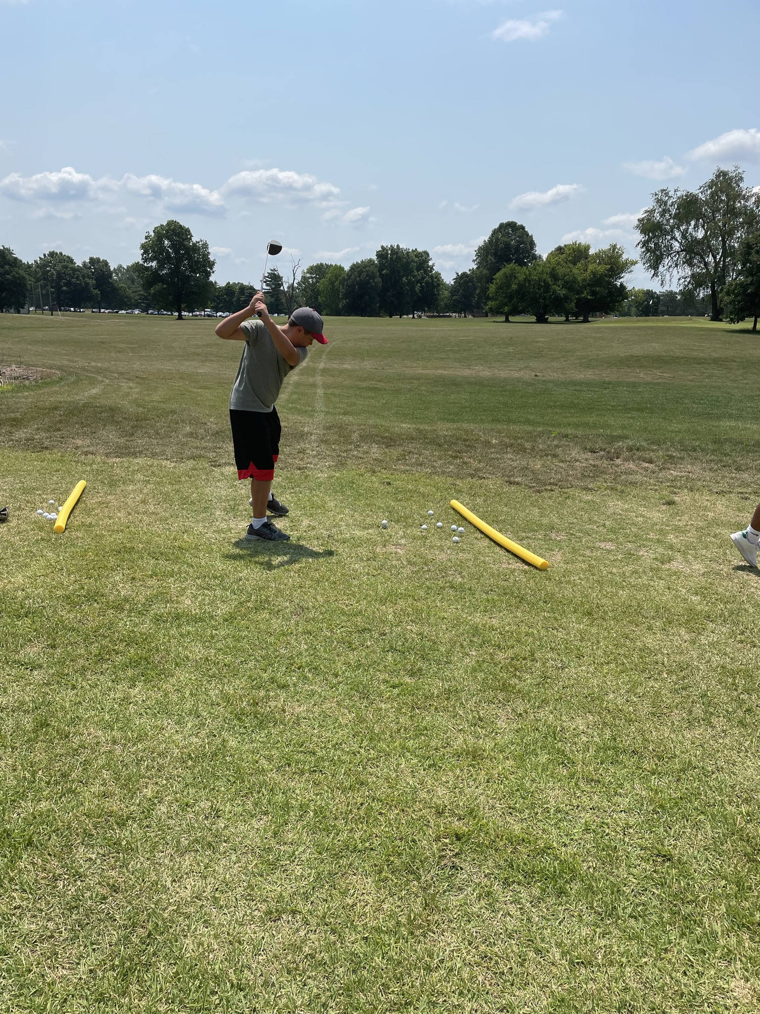 Certification - First Tee - Central Ohio