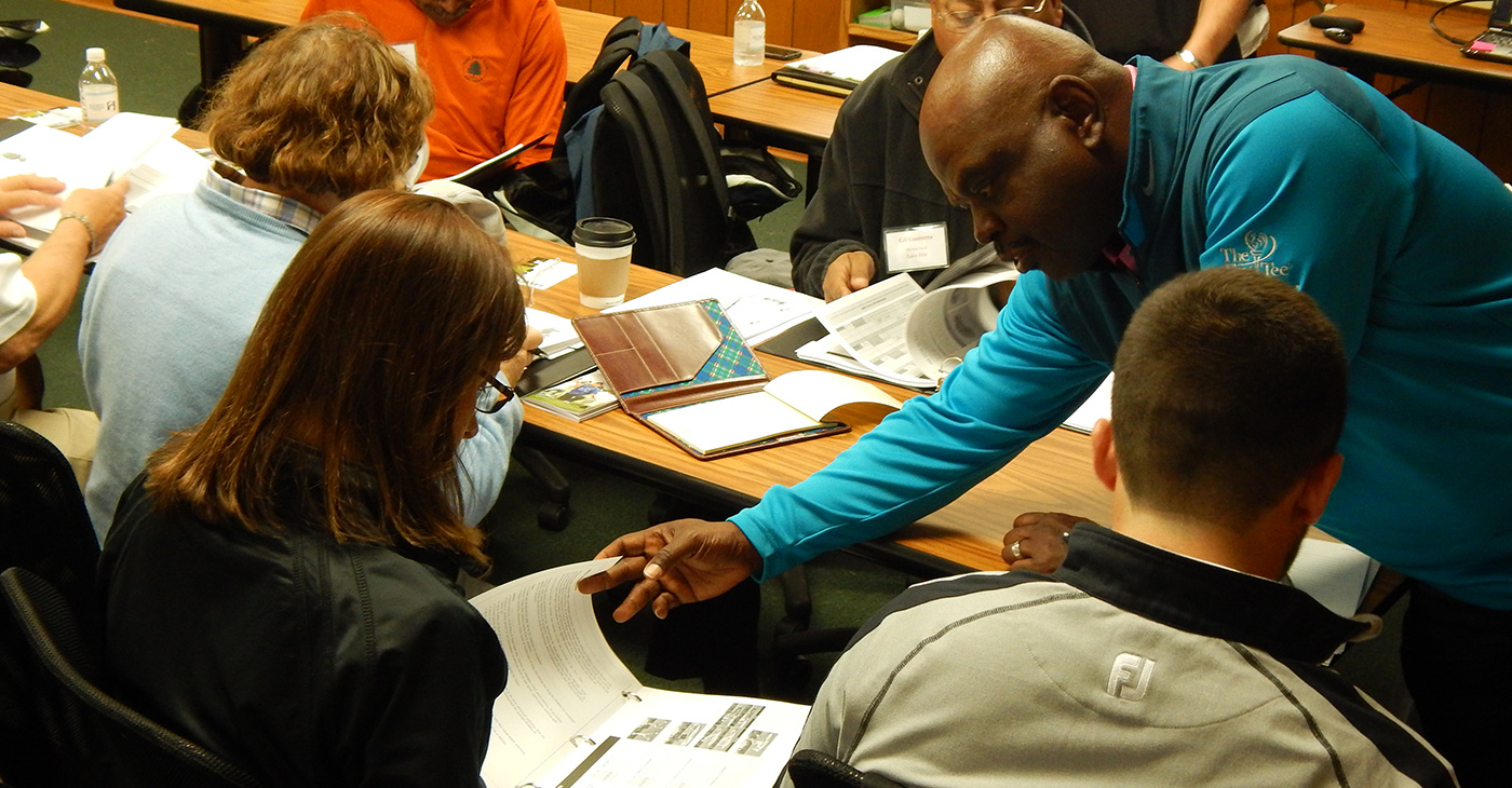 The First Tee Network - First Tee - Central Ohio