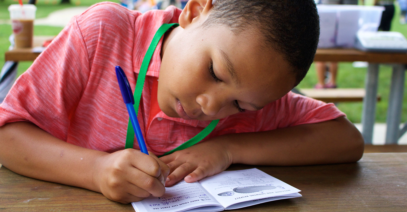 Scholarships - First Tee - Central Ohio