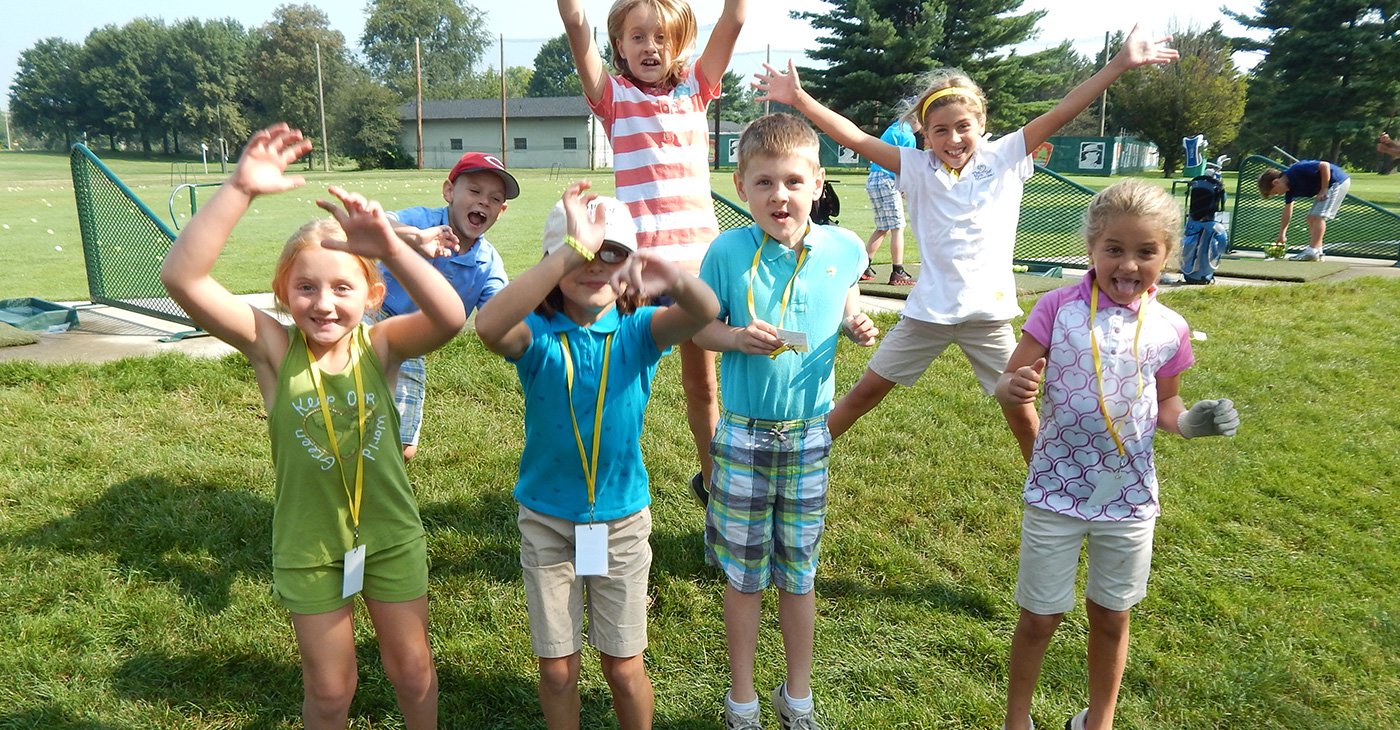 Blog - First Tee - Central Ohio