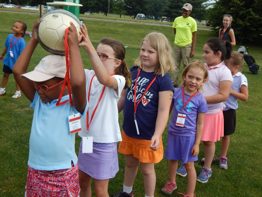 General Donation - First Tee - Central Ohio