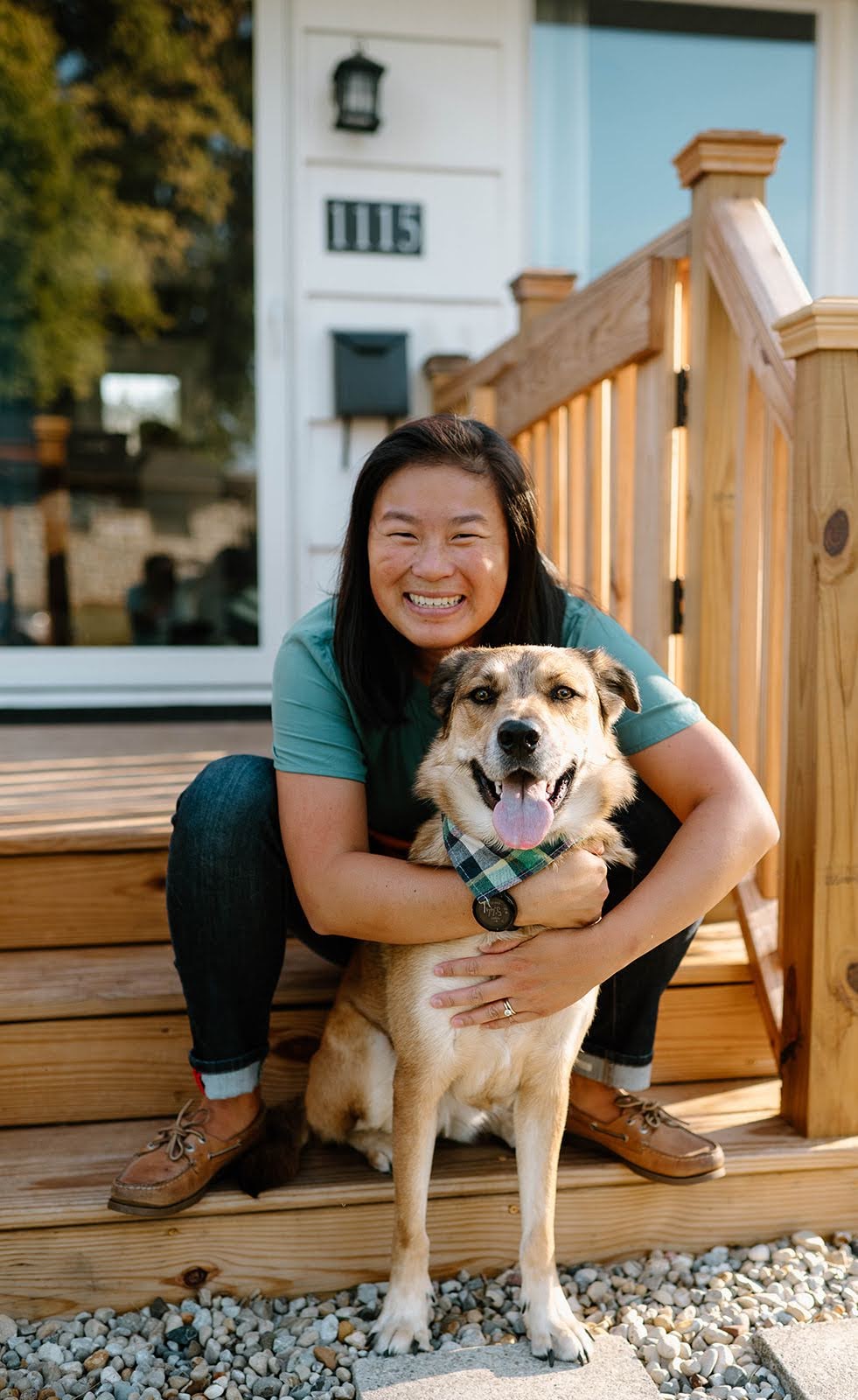 Alum Liz Keener Discovered More Than Golf at First Tee - First Tee ...