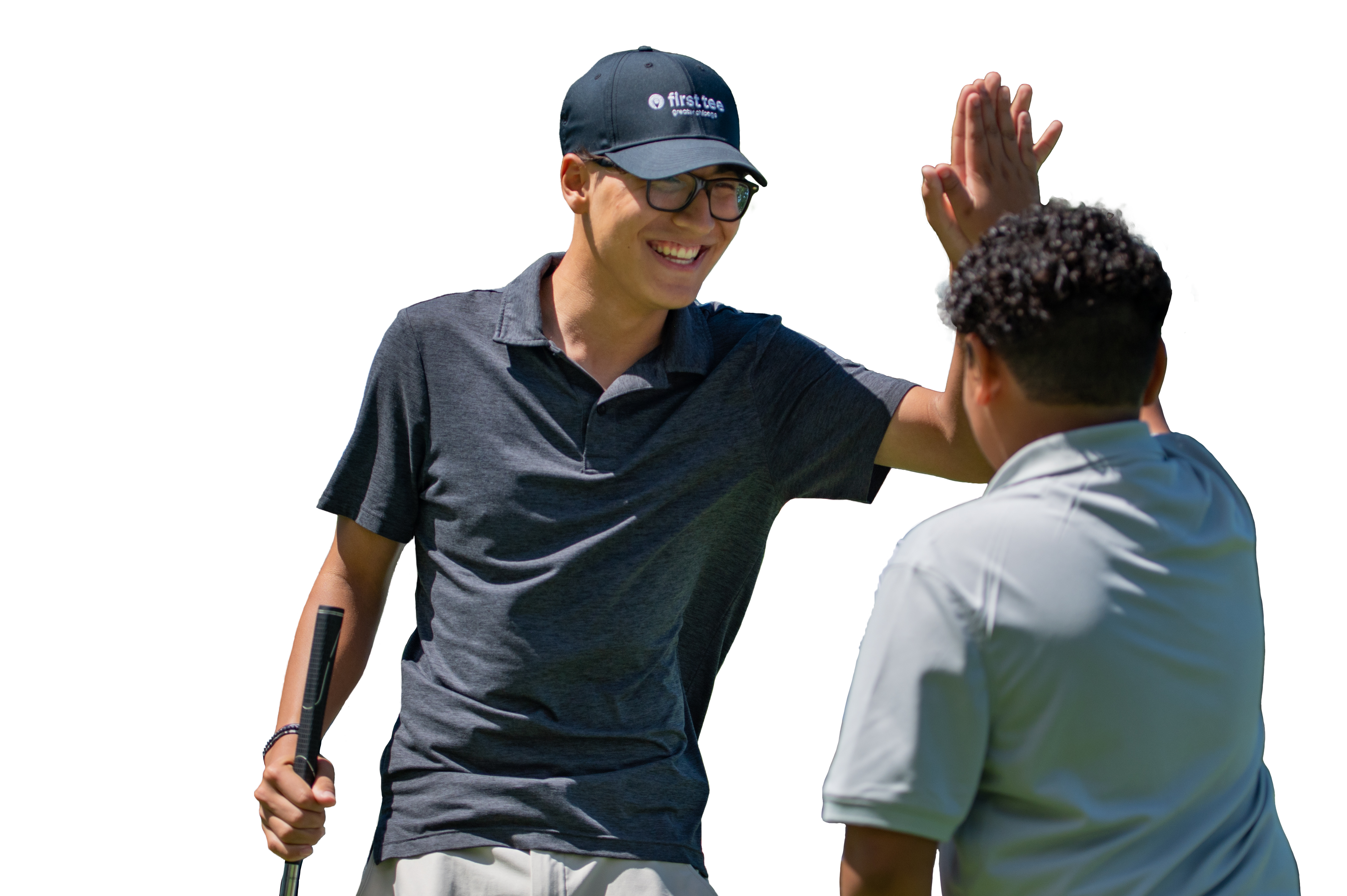 Game Changers Circle - First Tee - Central Ohio