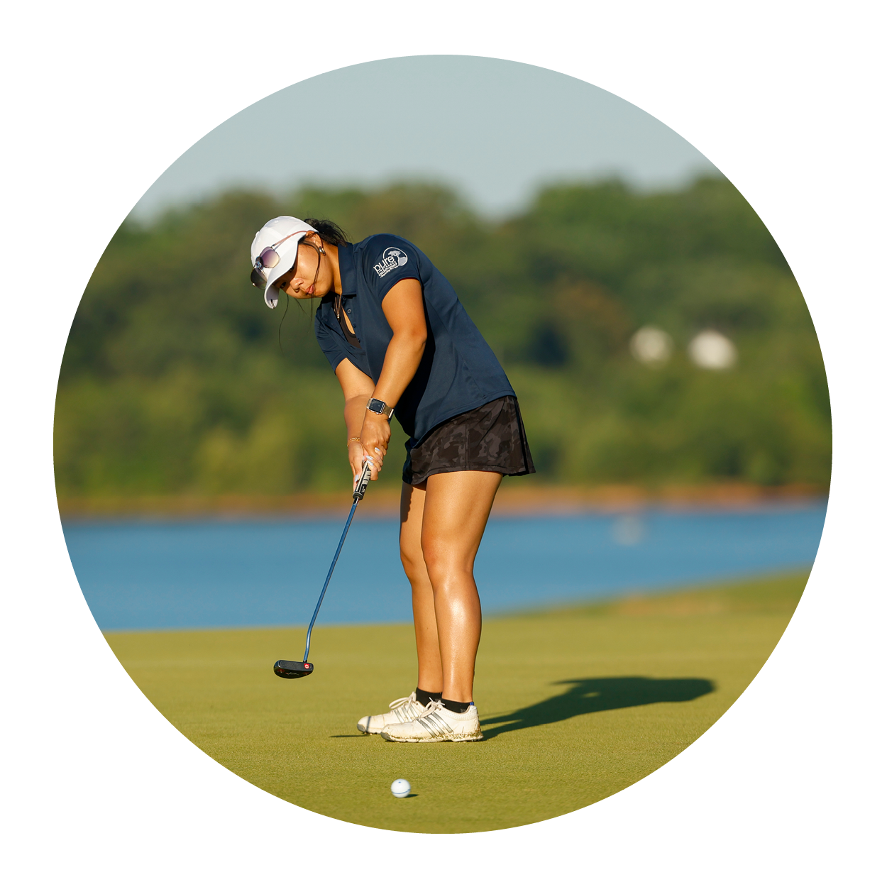 Kristina Ma Embraces the Values Taught by FTCO – First Tee – Central Ohio