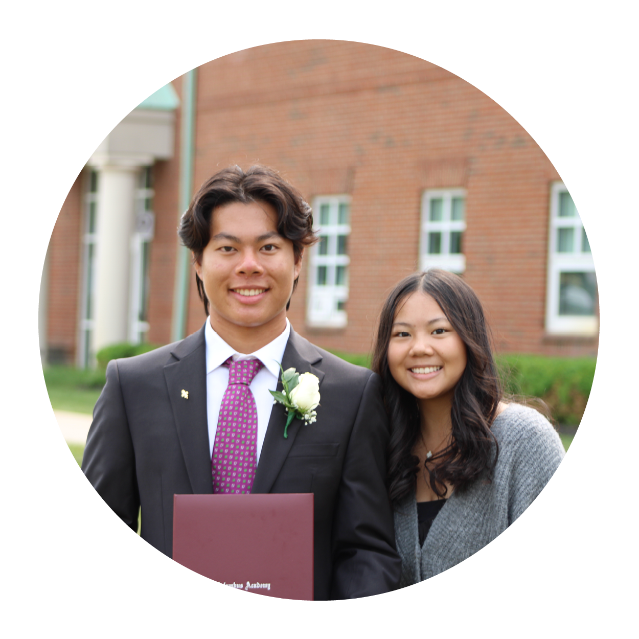 Kristina Ma Embraces the Values Taught by FTCO - First Tee - Central Ohio