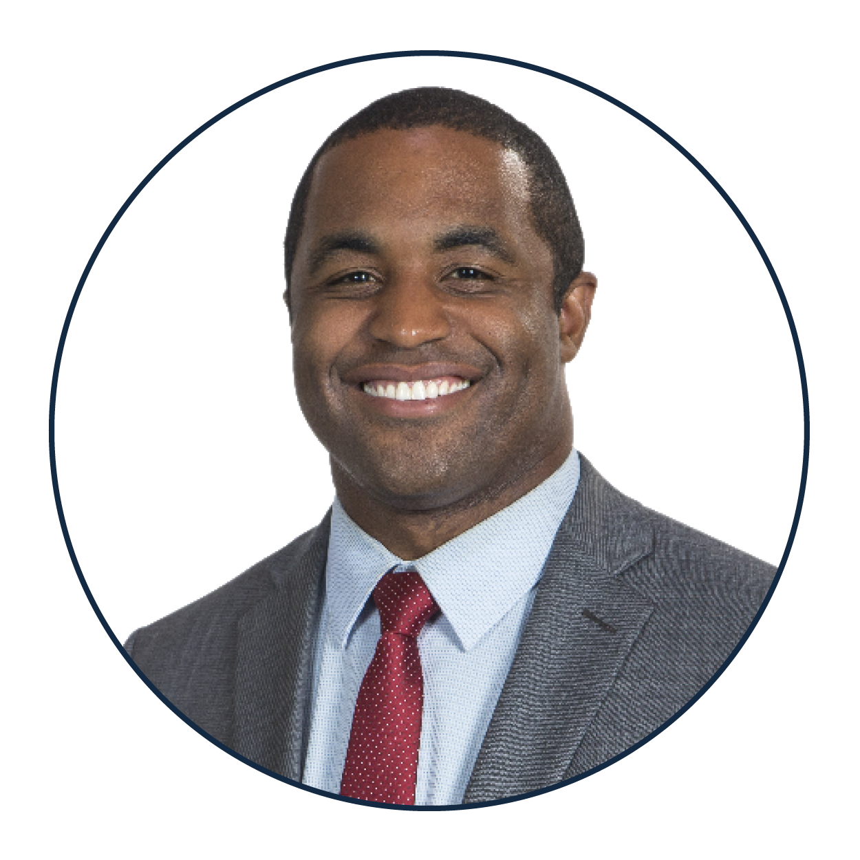 Matt Barnes Circle - First Tee - Central Ohio